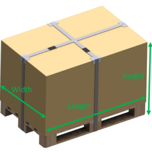 Carton Fragile – Koolootaroo
